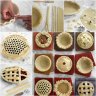 20 Creative Pie Crimping Techniques Everyone Should Know