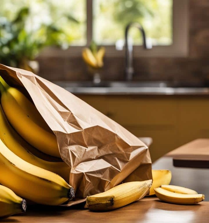 Keep Bananas Fresh: How to Store Bananas Effectively