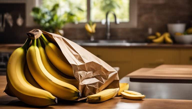 Keep Bananas Fresh: How To Store Bananas Effectively