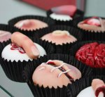 25 Creepy Halloween Cakes