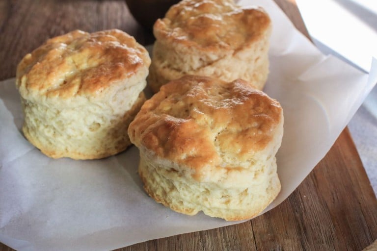 Air-Fryer Scones Recipe – Light, Fluffy & Perfectly Golden Every Time
