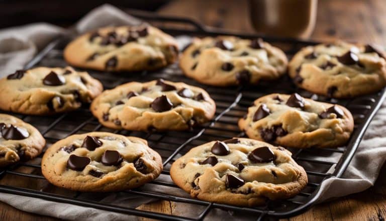 FLUFFY CHOCOLATE CHIP COOKIES RECIPE: Bake Happiness At Home!