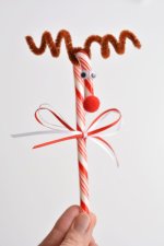 Very Creative Ideas With Candy Cane