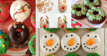 Fantastic Ideas To Decorate Your Donuts For Your Christmas