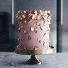 15+ Girly Modern Cake Inspirations