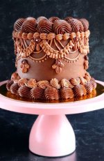 Kitsch Cake Ideas: Creations For Your Baking Adventures