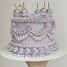 Kitsch Cake Ideas: Creations For Your Baking Adventures