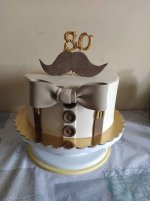 Best Men's Cakes Ideas- Simple And Original!