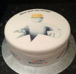 Best Men's Cakes Ideas- Simple And Original!