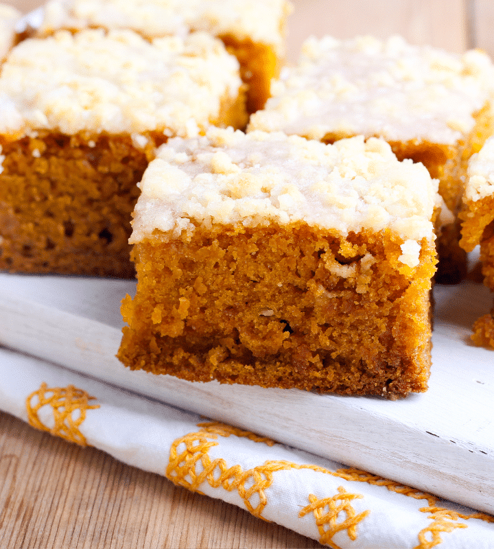 Perfect Pumpkin Cake Recipe for Fall Treats