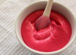 How To Make Red Icing