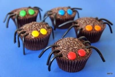 Scary Lunch Box Ideas For Halloween