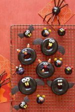 Scary Lunch Box Ideas For Halloween