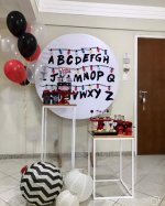 Stranger Things Party- Ideas To Set Up Your Party