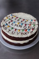 Stranger Things Party- Ideas To Set Up Your Party